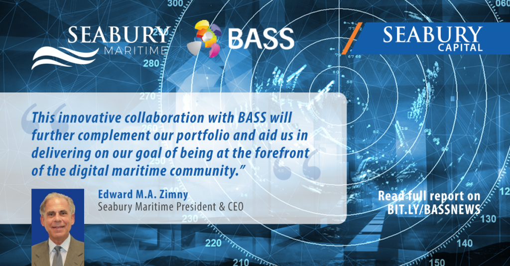 Seabury Maritime and BASS Partner to Deliver State-of-the-Art Fleet Management Solutions for ...